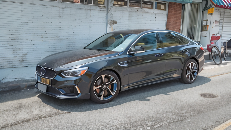 그랜저 IG - LPI 모델의 장점과 단점(feat. 판테라그레이, LPG차량) : 네이버 블로그