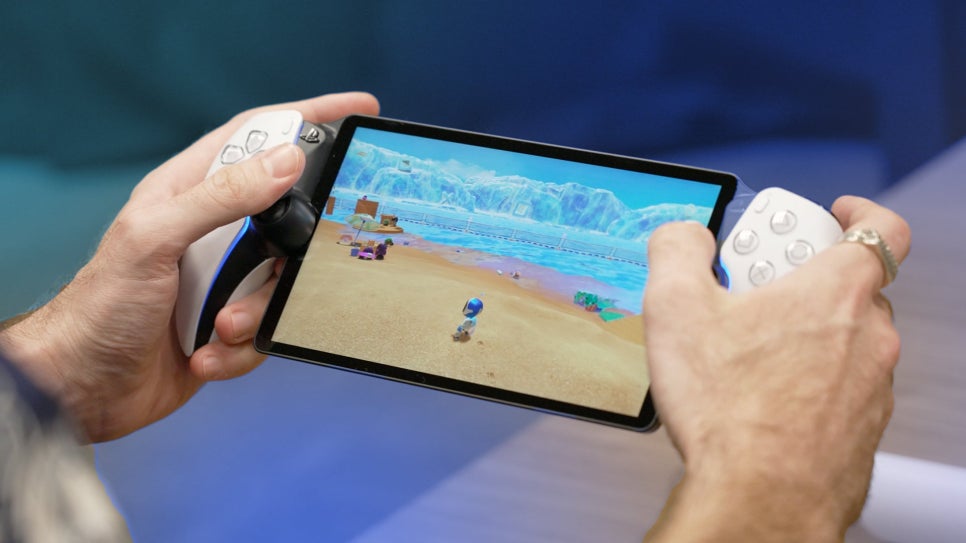 Ps5 주변기기 플레이스테이션 포탈 펄스 엘리트 헤드셋 익스플로어 이어폰 예약 가격 네이버 블로그