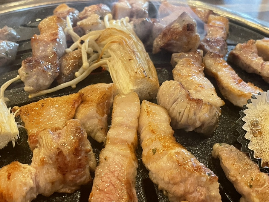 울산동구삼겹살 삼환축산 일산지고기집 : 네이버 블로그