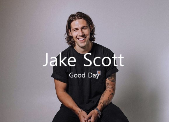 Good Day by Jake Scott 가사 해석 뜻 뮤직비디오 : 네이버 블로그