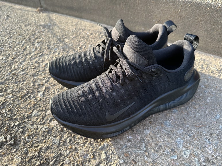 런닝화 | 나이키 인피니티 런 4 구매 후기 | DR2665-004 : 네이버 블로그