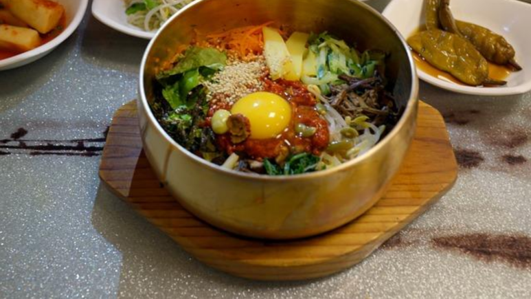 비빔밥프랜차이즈 업체리스트와 비빔밥창업아이템특성 (ft. 창업성공전략) : 네이버 블로그