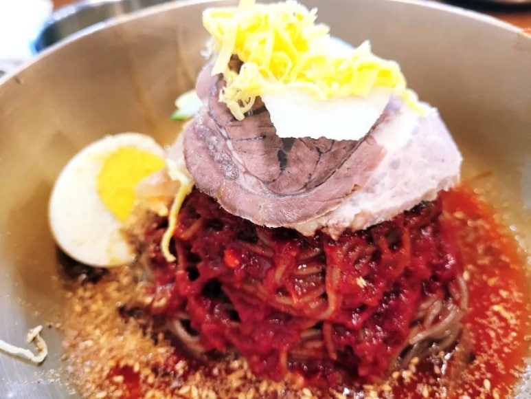 서초역 맛집 북한음식 전문점으로 평양냉면과 온반이 맛있는 서초동 설눈 L 평양 고려호텔 출신 요리사가 만든 평양냉면 맛집