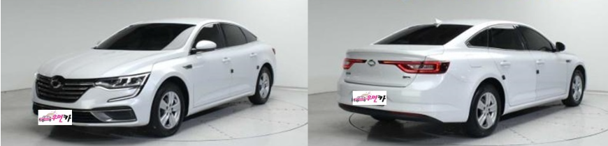 20년식 /7만대 SM6 중고차 출고완료! -수원중고차매매사이트 우먼카- : 네이버 블로그