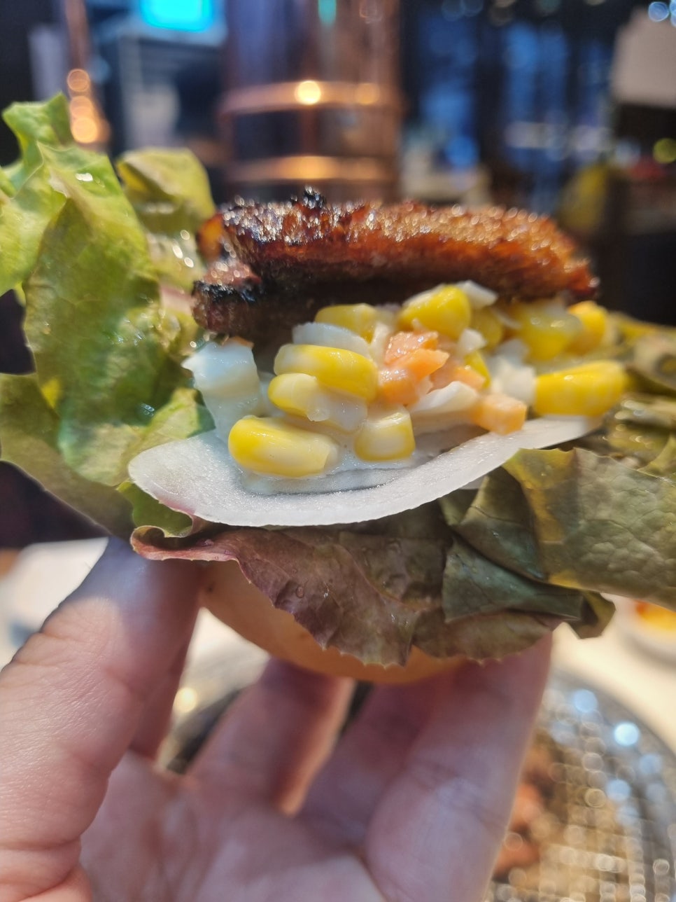 평내동 맛집 명륜진사갈비 평내호평점 돼지고기 골라먹는 재미가 있어요 네이버 블로그