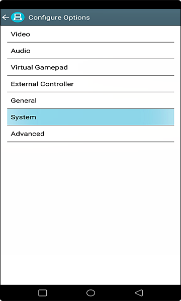 [Drastic] 안드로이드용 닌텐도 NDS 에뮬레이터 드라스틱 r2.6.0.4a 사용법 : 네이버 블로그