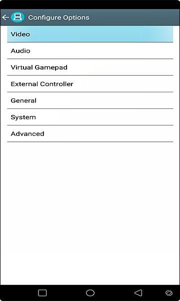 [Drastic] 안드로이드용 닌텐도 NDS 에뮬레이터 드라스틱 r2.6.0.4a 사용법 : 네이버 블로그