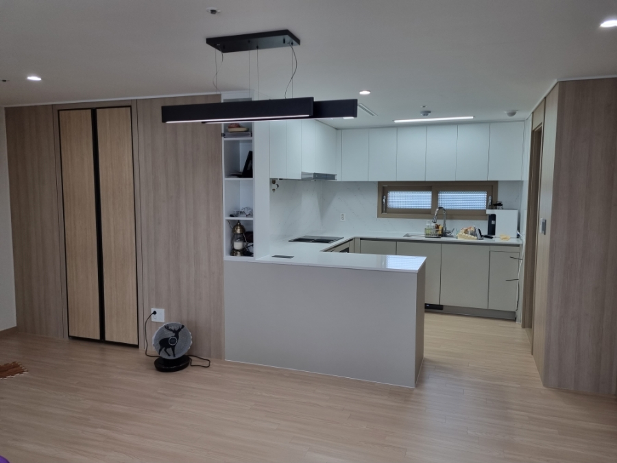 신축아파트(84a타입)싱크대 변신~^^ : 네이버 블로그