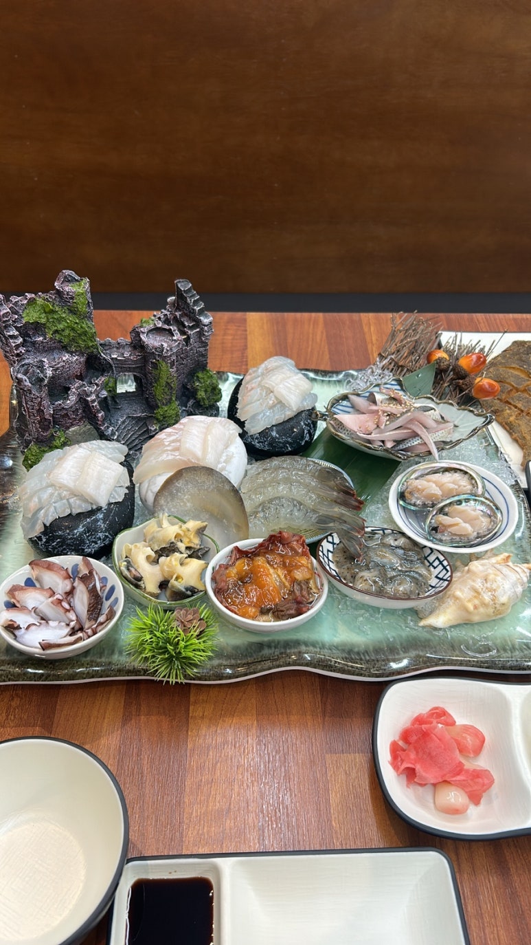 남당리 대하 축제 맛집 본토수산 으로 가보세요 ️ 네이버 블로그