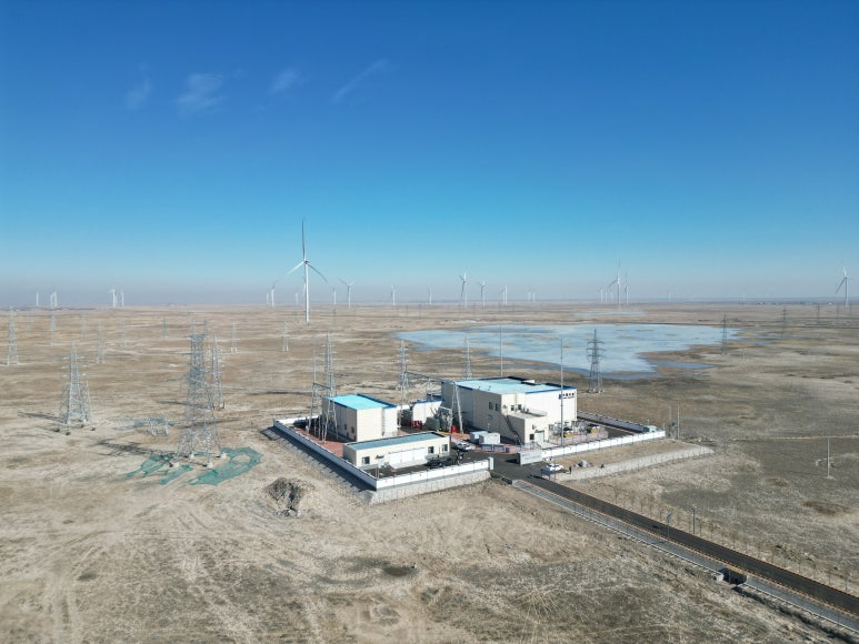 中 지린성, 풍력 발전 산업 클러스터 조성...가격 우위 창출 : 네이버 블로그