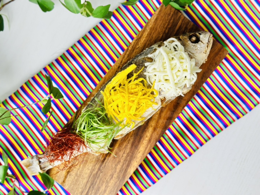 조기 찜 추석 명절 음식 차례 제사 상차림 추석 음식 종류 제수용 생선 수조기 생선찜 만들기 네이버 블로그