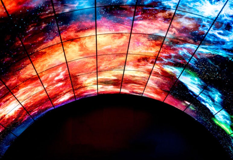 OLED 디스플레이 공정 톺아보기 [마이크로LED/미니LED/퀀텀닷/OLEDoS/VR/AR] : 네이버 블로그