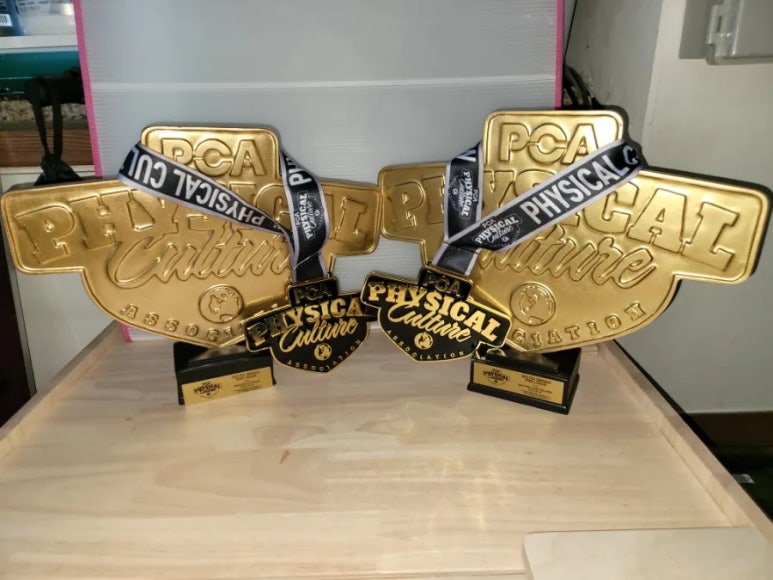 전주24시간연중무휴헬스장 _ 더피티 관장의 시합출전기 호성동PT 송천동PT : 네이버 블로그