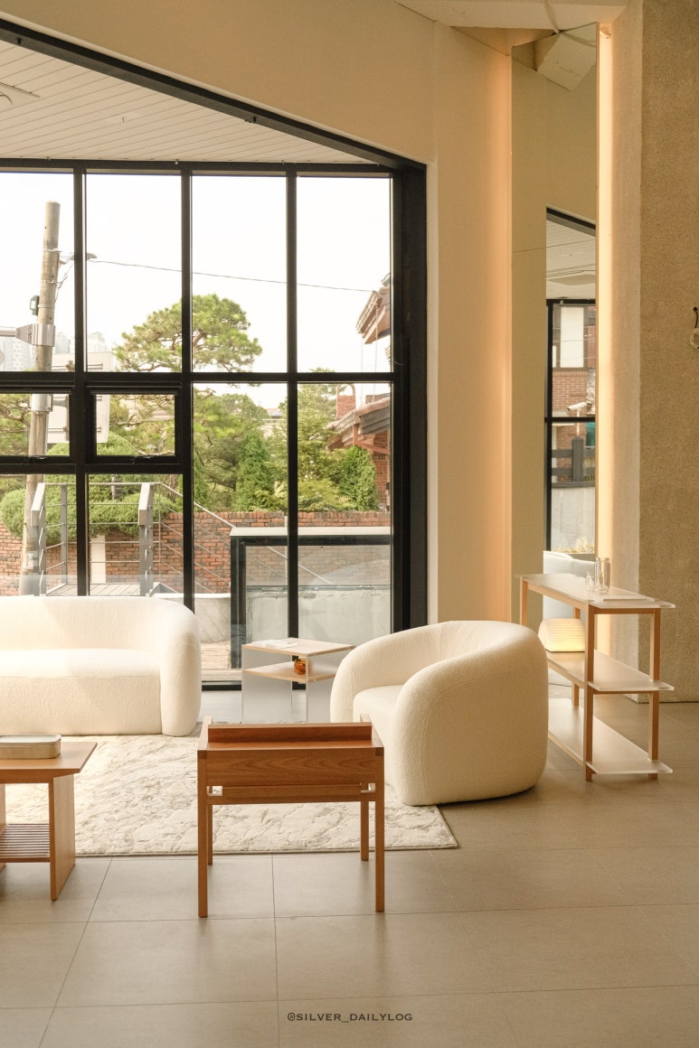 플로티카(Plotica) - 이렇게 간결하고 미니멀한 국내브랜드라니! 쇼룸 방문- : 네이버 블로그