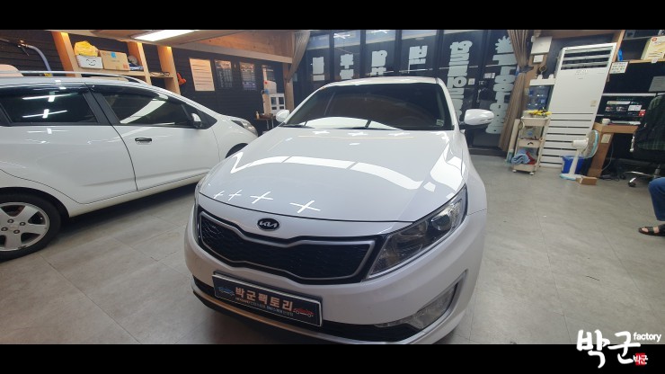 군포 안양 K5 1세대 안드로이드 올인원 CDT A1 안드로이드 올인원 내비 시공 : 네이버 블로그