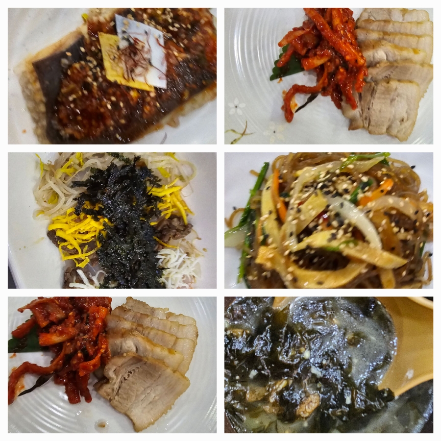 익산에 맛집 목향한정식 집밥처럼 맛있어요 네이버 블로그