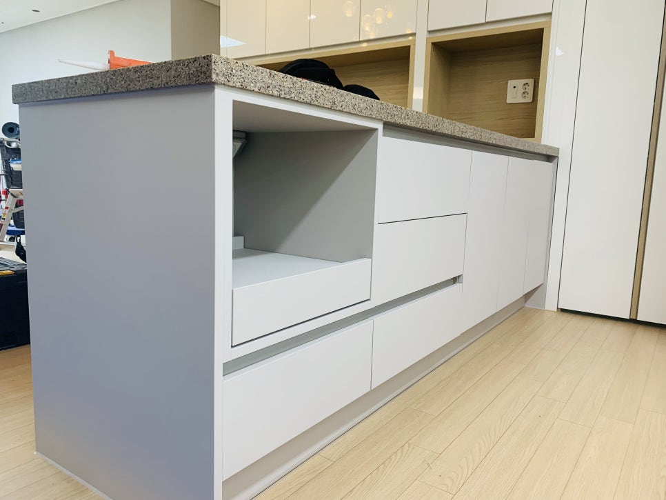 용인 동천자이 인테리어필름 시공 후기 : 네이버 블로그