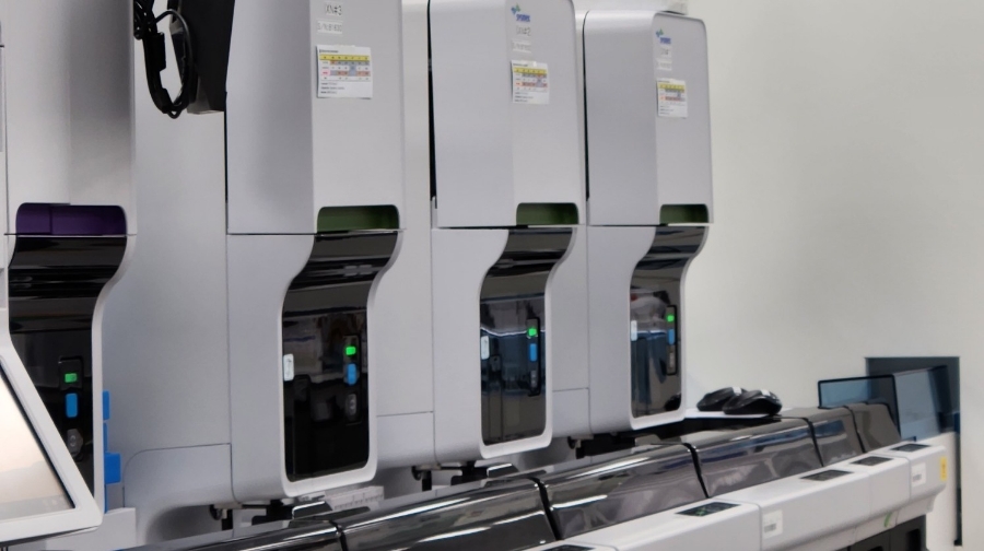 임상병리 수탁기관 실습 후기 : 네이버 블로그