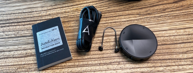아이리버 아스텔앤컨 AK XB10 블루투스 리시버 : 네이버 블로그