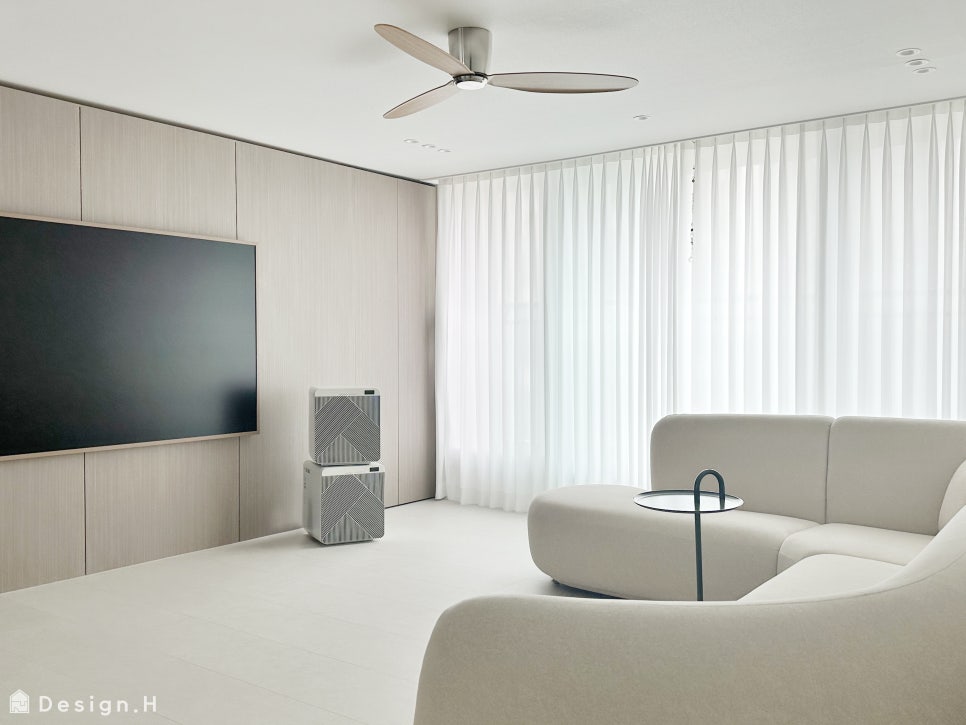 [동탄인테리어] 동탄 다은마을 월드메르디앙반도유보라 30PY / Design.H Interior : 네이버 블로그