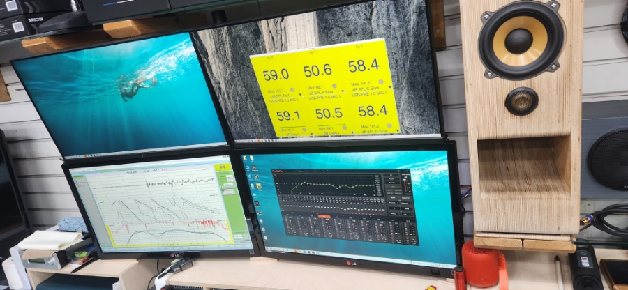 천안 아산 카오디오 카니발 KA4 크렐 헬릭스 V12 DSP튜닝 : 네이버 블로그