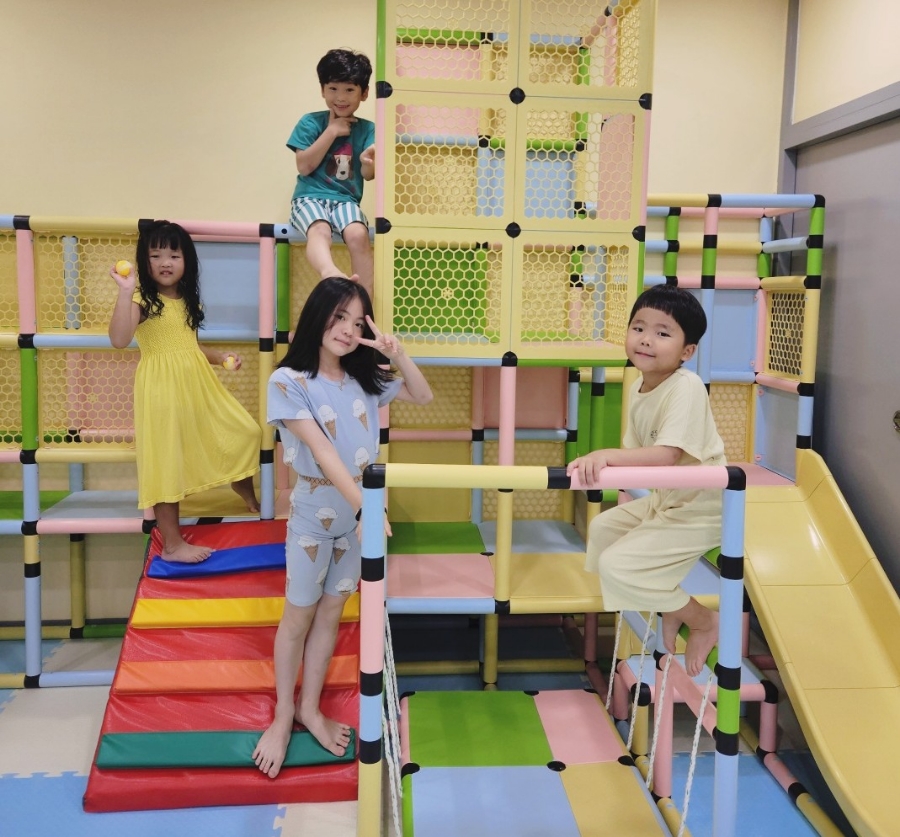 안산 워터룸 아이들 놀기좋은곳 고잔동 라라풀워터룸 대관키즈카페 네이버 블로그