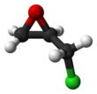 ECH(epichlorohydrin, 에피클로로히드린) : 네이버 블로그
