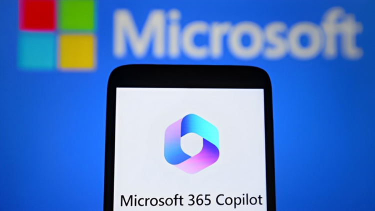 Microsoft 365 Copilot 사용법 동작원리 장점 마이크로 소프트 사무보조 인공지능 서비스 M365 코파일럿 ...