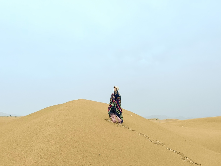몽골 사막투어｜엘승타사르해 미니사막 낙타투어 모래썰매 후기 + 그런데 이제 비를 곁들인... : 네이버 블로그
