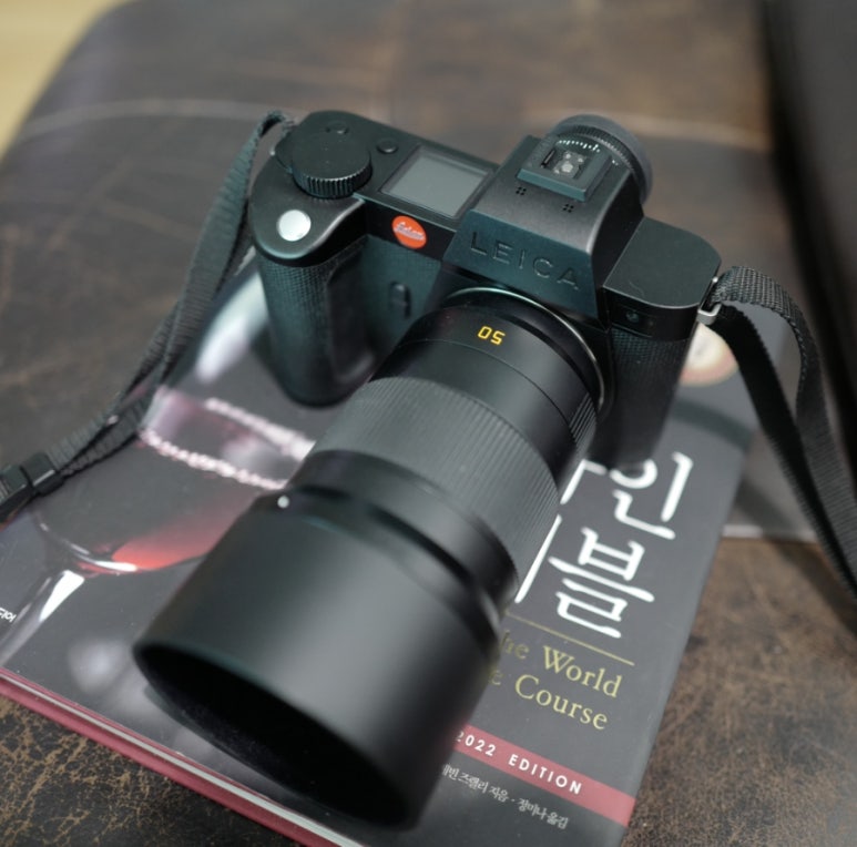 라이카 SL2-S + 주미크론sl50mmAPO : 네이버 블로그