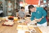 시사프리신문 오언석 도봉구청장 추석명절 전통시장 찾아 상인 격려