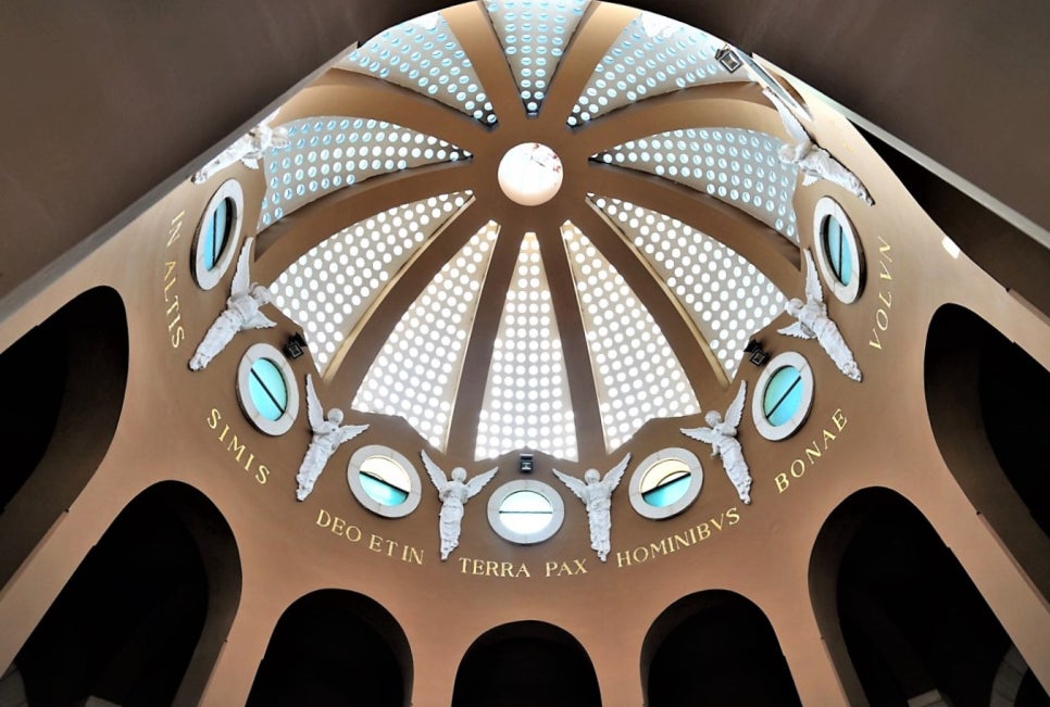 목자들의 들판 교회 (이스라엘 베들레헴) : 네이버 블로그