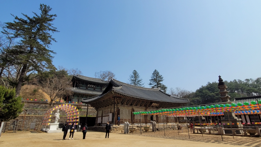 충청도 가볼만한곳 한국 대표 25개 전국사찰여행명소 추석 특집 충남충북편 예산 수덕사 공주 마곡사 보은