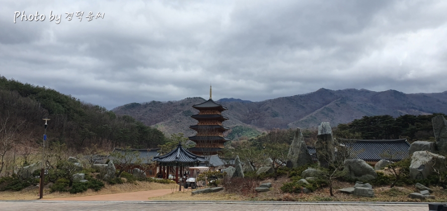 경북 가볼만한곳 한국 대표 25개 전국사찰여행명소 추석특집 경북 편 고운사 직지사 동화사 은해사 불국사