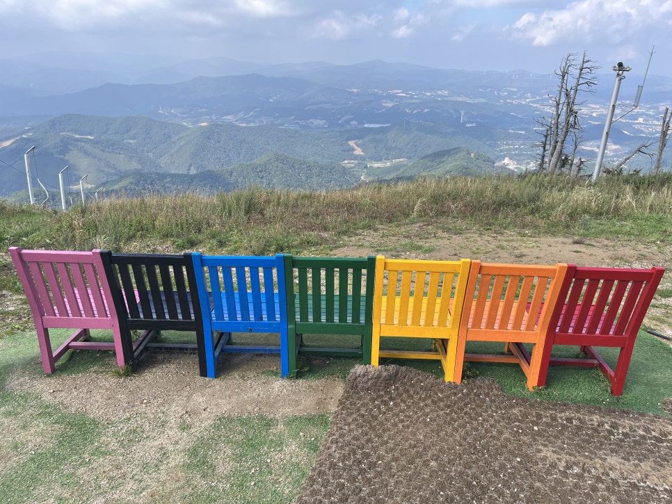 평창 용평리조트 케이블카, 발왕산 기 스카이워크 예약 가격 할인, 가볼 만한 곳 : 네이버 블로그