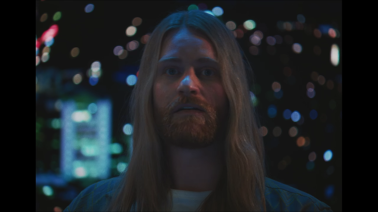 Sam Ryder - SPACE MAN : 네이버 블로그