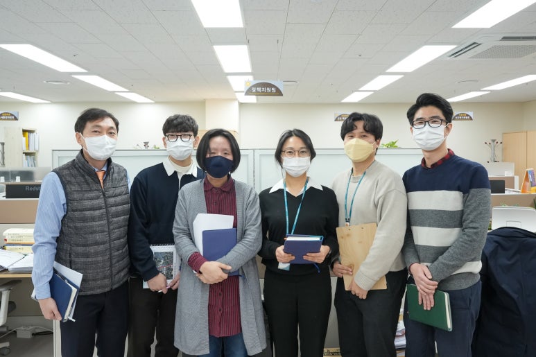 시사프리신문 노원구의회 정책지원관 채용 이후 의정활동 활약 돋보여