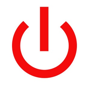 윈도우 10 11, 전원끄기, 1초 만에 전원 끄기, 원클릭 종료 버튼, 화면끄기, 바탕화면 바로가기 아이콘 만들기 : 네이버 블로그