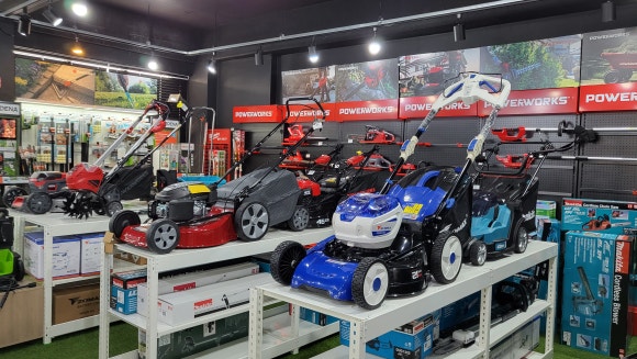 충북 최대 규모의 공구매장 청주공구 : 네이버 블로그