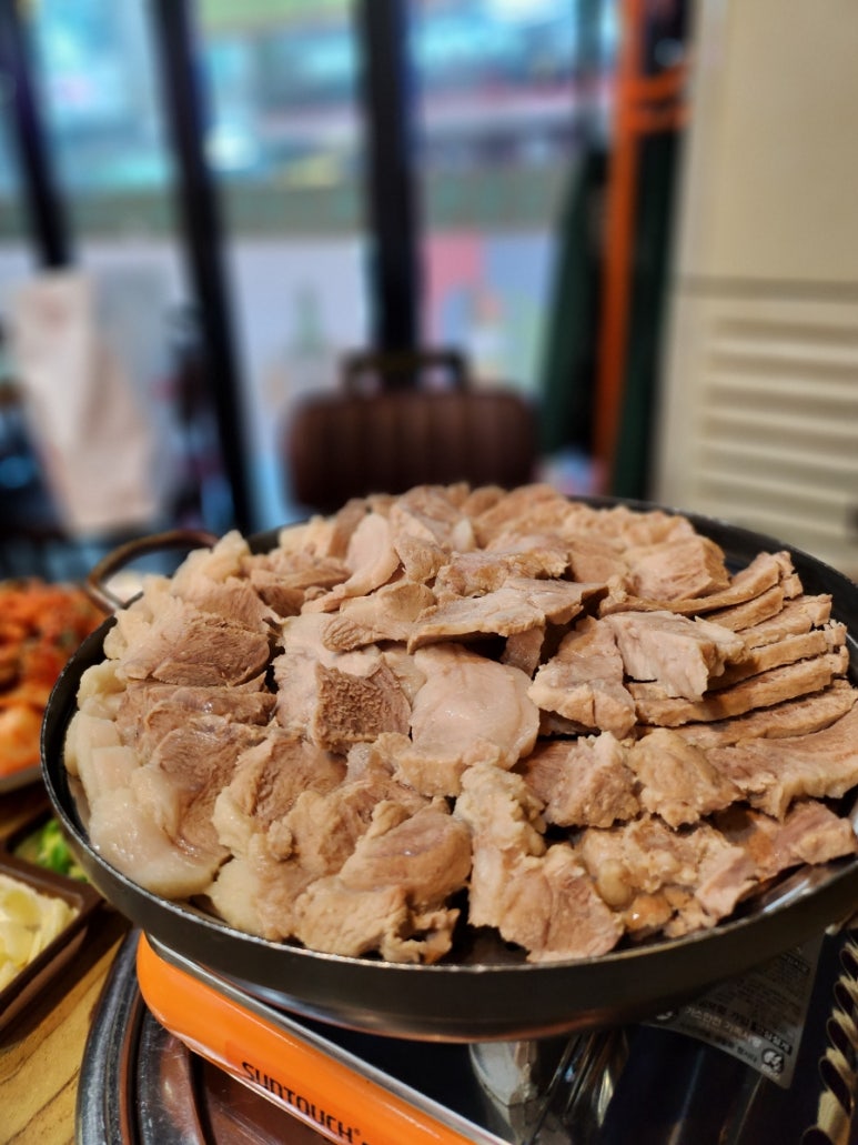 금촌 로타리 맛집 술집 한 번만 간 사람은 없을 거 같은 모야포차 벌교꼬막 네이버 블로그