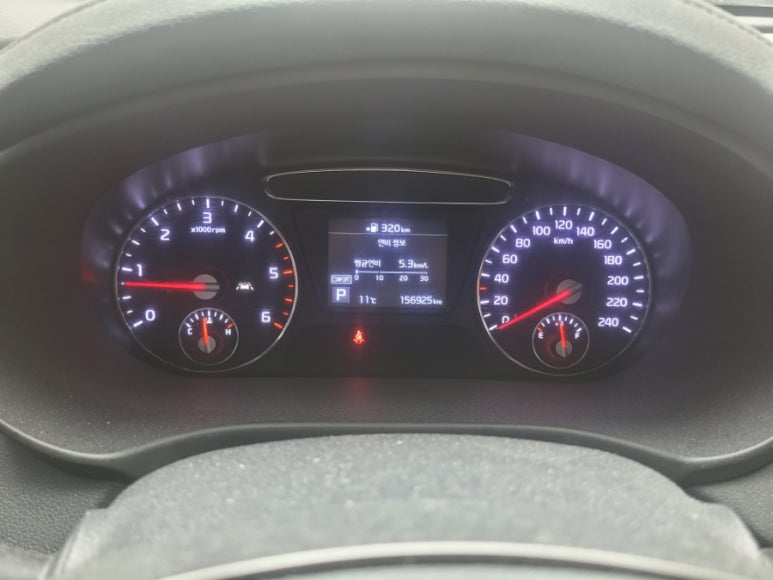 올뉴쏘렌토 PM센서경고등/PM센서교체/P24C700 : 네이버 블로그