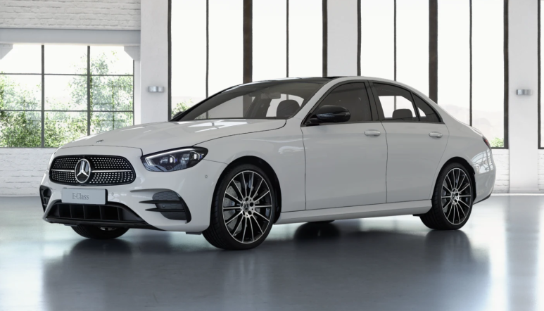 2023 벤츠 E350 4matic 두 가지 모델 비교하기 네이버 블로그