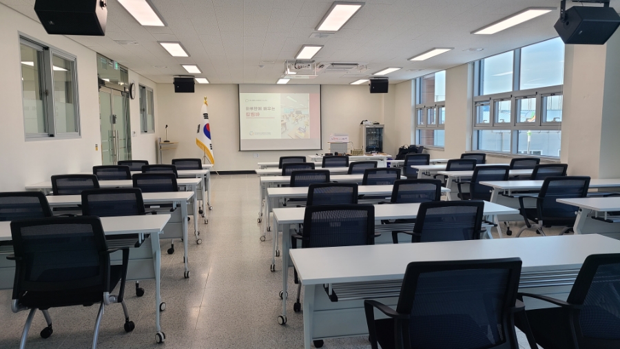 인천광역시교육청 학교지원단 종무식 칼림바 원데이 클래스 네이버 블로그