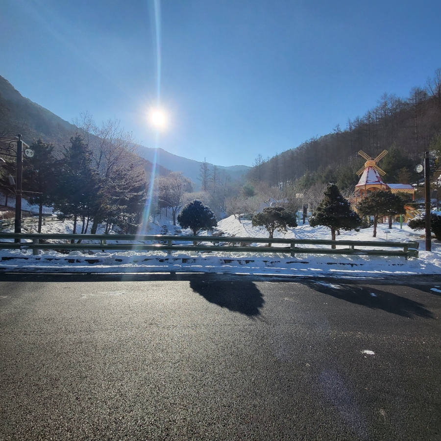 충북알프스 자연휴양림 충북보은 여행추천 휴양관후기 네이버 블로그
