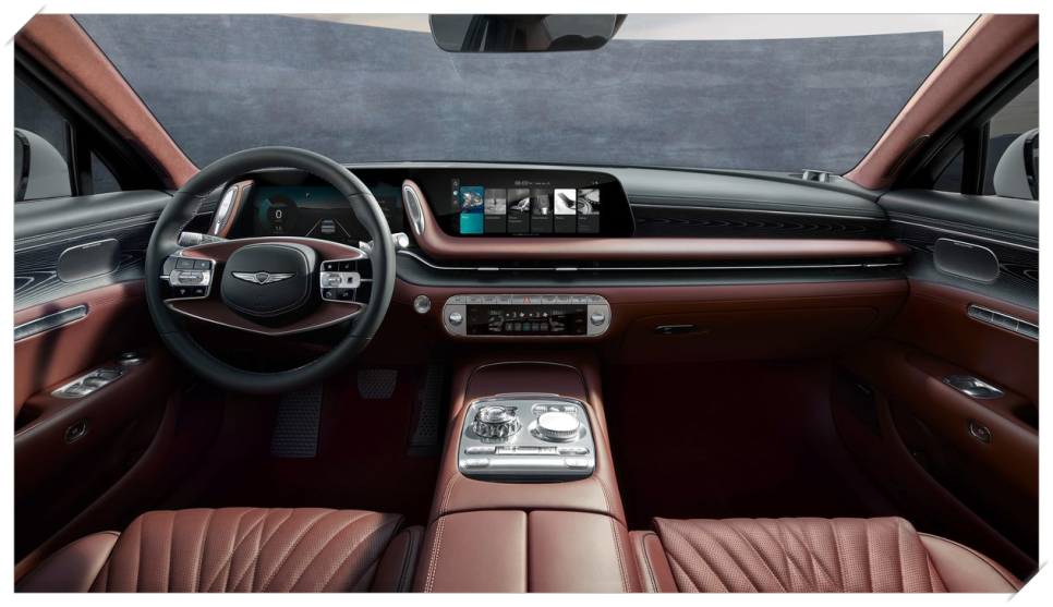 2023 K9 하이브리드 가격 제네시스 G90과 비교해보았습니다 : 네이버 블로그