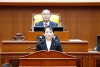 시사프리신문 도봉구의회 강혜란 의원 ‘5분 자유발언
