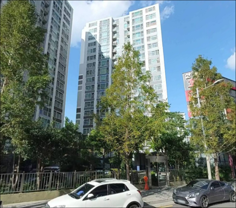 대구 달서구 진천역대우이안 아파트 경매 진천동 33평 유찰2회 네이버 블로그