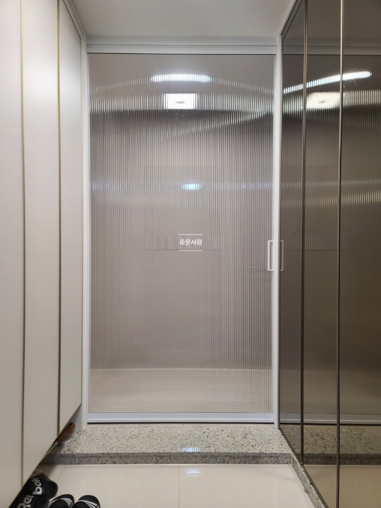 중문사랑 라인업2 프리미엄 원슬라이딩 중문 큰 액자 같은 고급스러운 이쁜 중문 인테리어 보고 가실게요 네이버 블로그