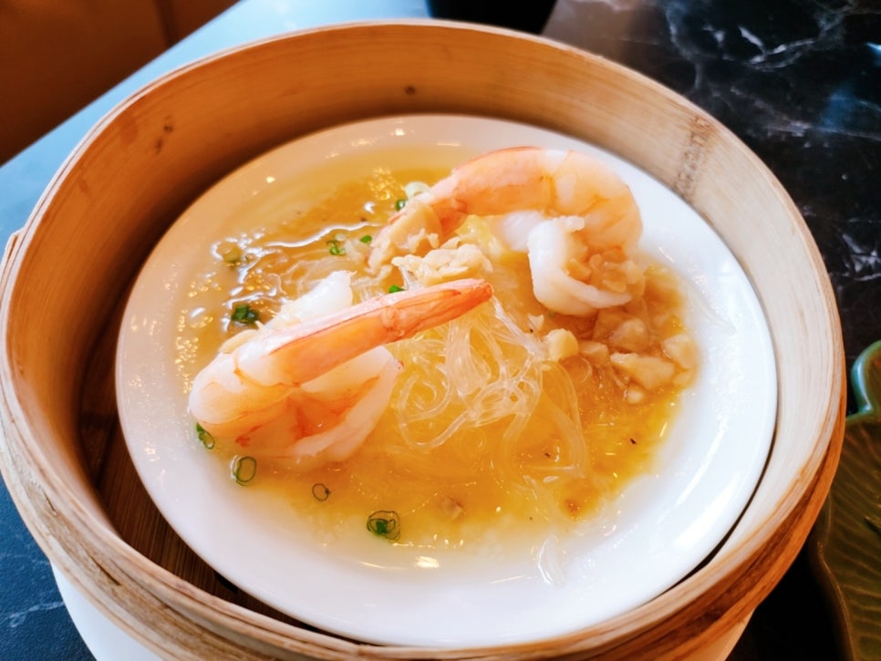 홍대 티엔미미 중식당 정지선 셰프가 운영하는 홍대 딤섬 맛집 네이버 블로그