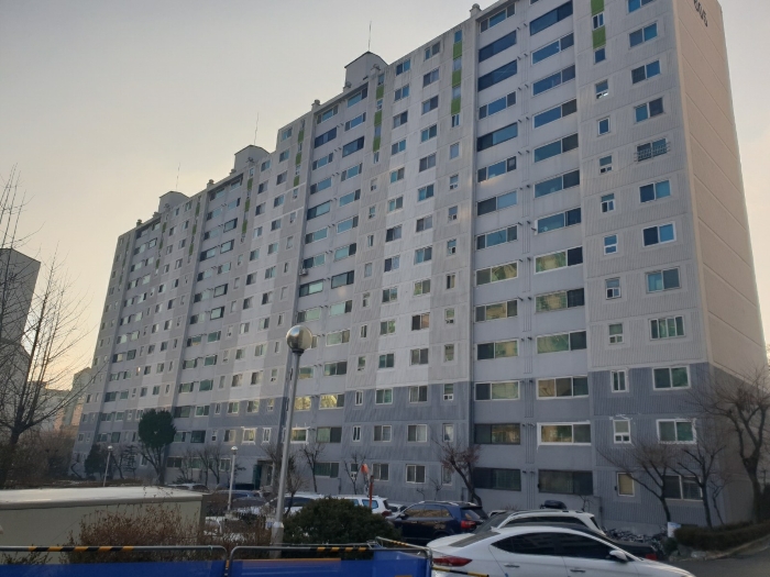 도봉구아파트경매 쌍문한양6차 29평 4억대 2021타경110974 네이버 블로그